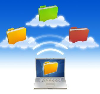 Almacenamiento en la nube: guía rápida para usuarios inquietos