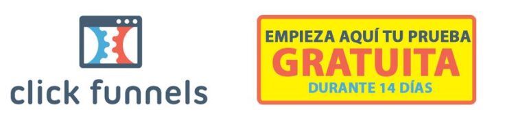 Clickfunnels: qué es y cómo usarlo para potenciar tus ventas ...
